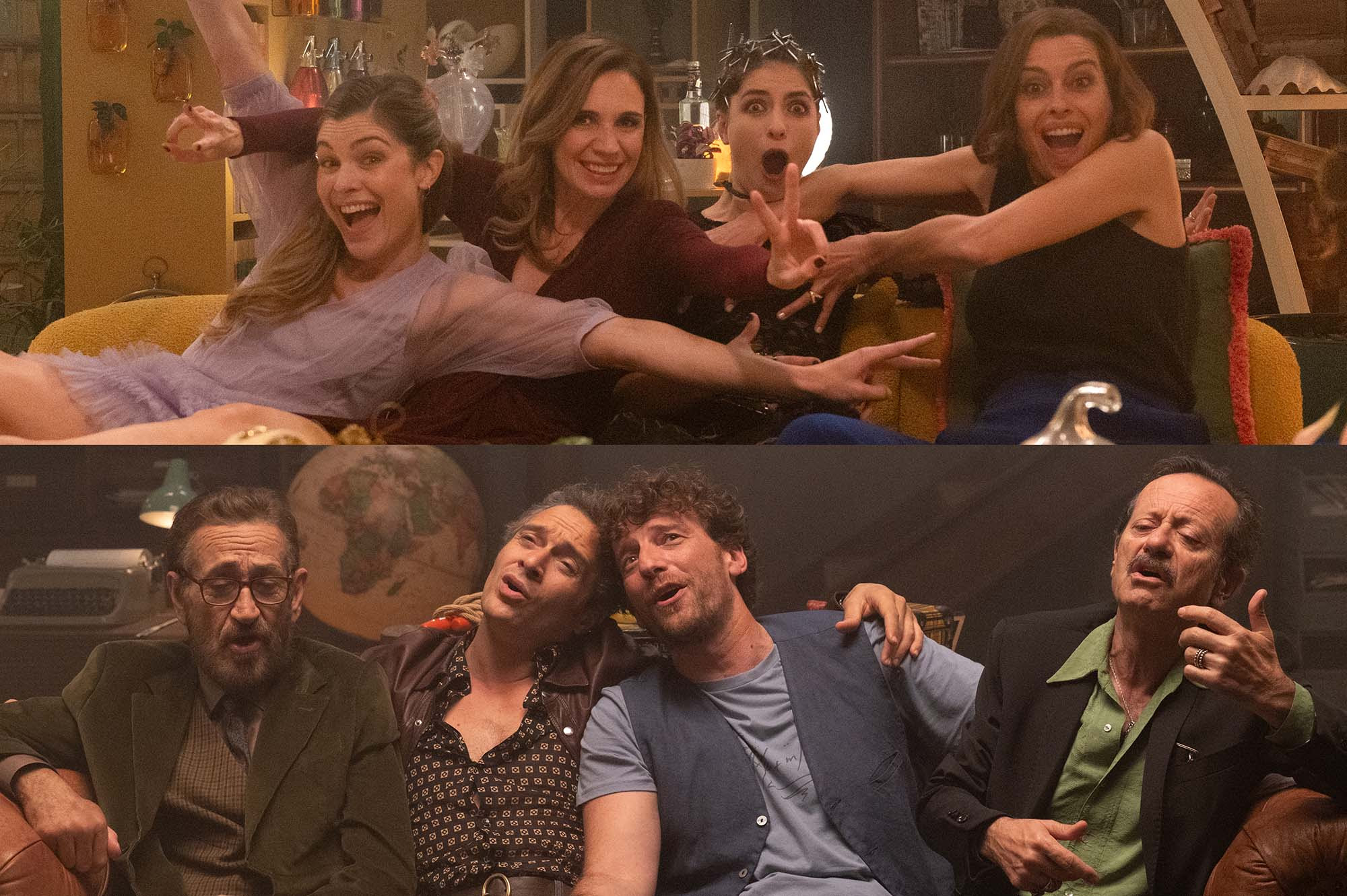 LocaMente, la comedia italiana del año, llega a España – free